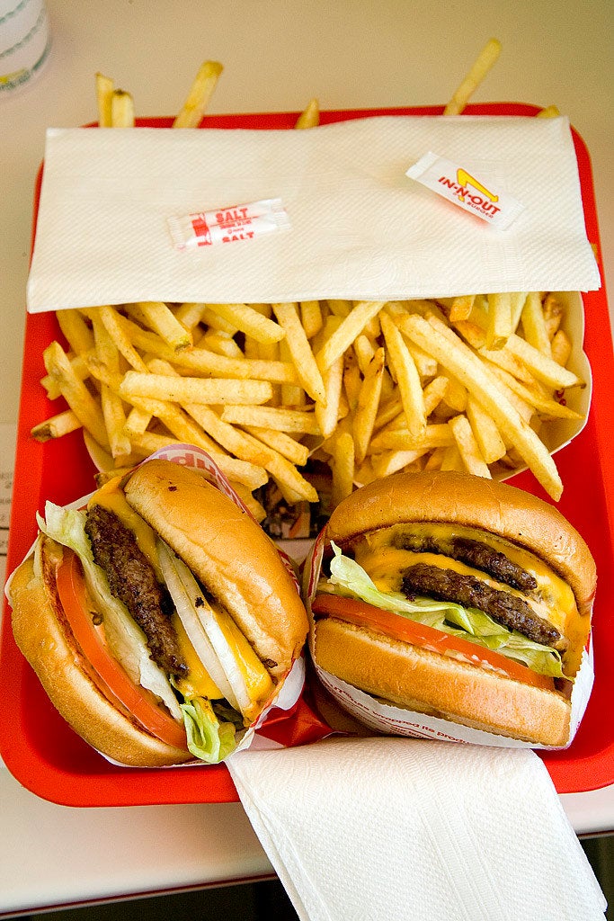 Here's The Fast Food Industry's Secret To Generating Buzz | HuffPost Impact