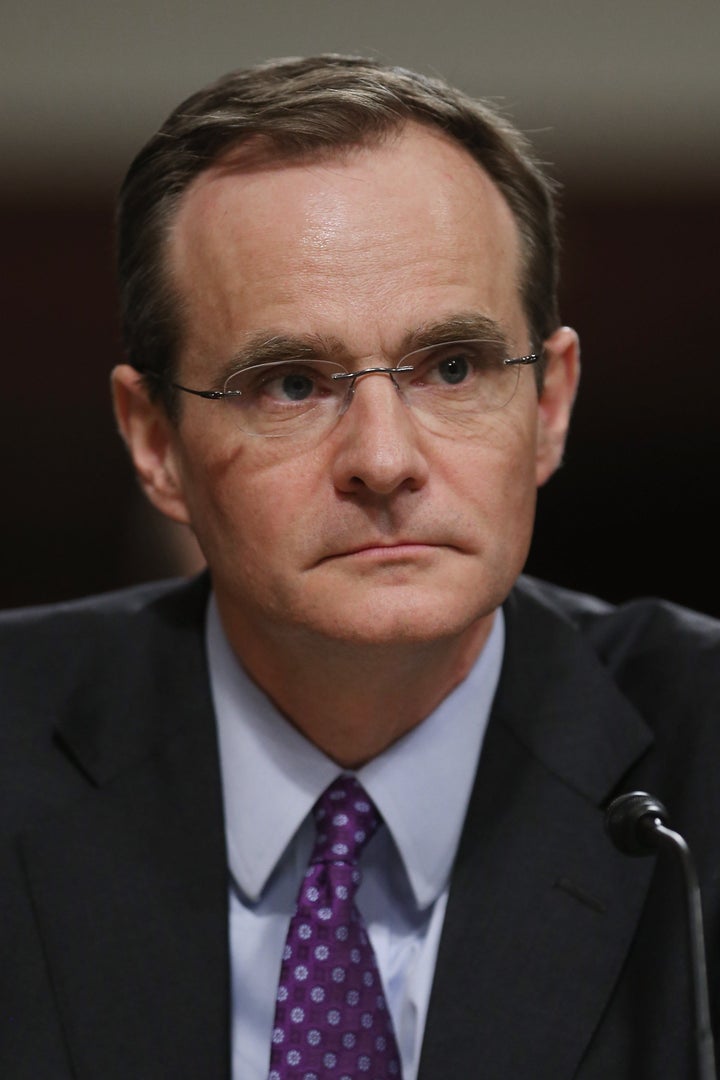 Simon Johnson: Here's Who Should Be The Treasury's No. 2 | HuffPost Impact