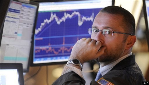 401(k) Investing: 8 Zombie Stocks To Avoid | HuffPost Impact