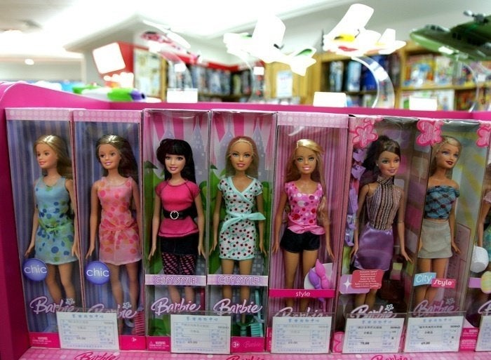 Mattel Lead Suit Settled; Toy Maker Will Pay "Tens Of Millions" For ...