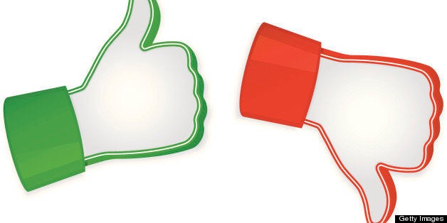 It Is OK to Fail | HuffPost Impact