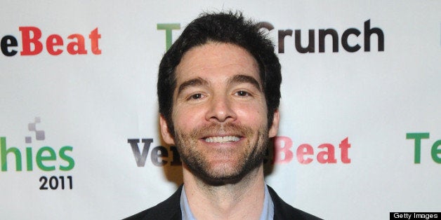 LinkedIn CEO Jeff Weiner On The Value Of Under-Scheduling | HuffPost Impact