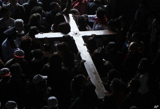 Religious Exchange-Traded Funds Increasing In Popularity | HuffPost Impact