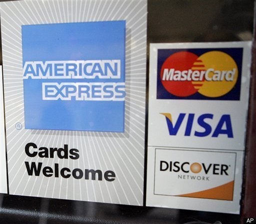 Lower Credit Card Rates: How To Find The Best Deal | HuffPost Impact