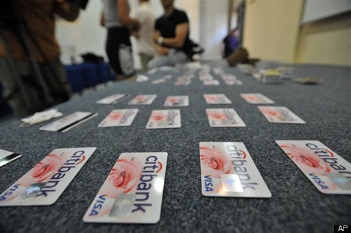 Kathy Kristof: Personal Finance Columnist Gets Hit With 703.8% Rate On ...