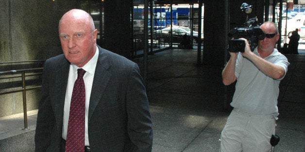 Ex-Tyco CEO Has A New Job | HuffPost Impact