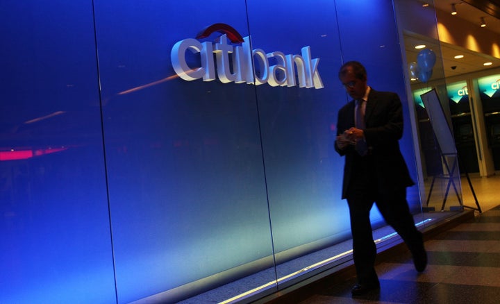 Citi Selling Its Private Equity Group | HuffPost Impact