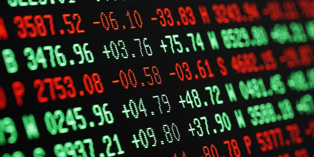 Why the Market Keeps Going Up and Why It Might Matter to You | HuffPost ...