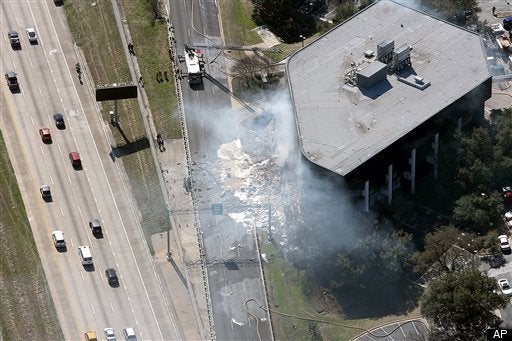 Austin Pilot Suicide Note: Joe Stack Motivated By Tax Law In IRS Attack ...