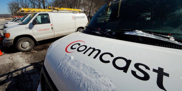 This Is Comcast's Internal Handbook For Talking Customers Out Of ...