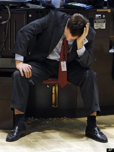 Steven Pearlstein: Our Economic 'Day Of Reckoning' | HuffPost Impact