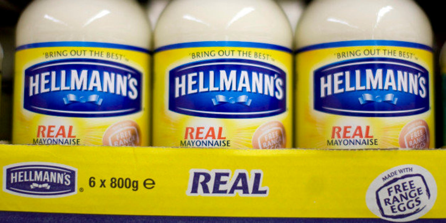 Hellmann's Mayo Drops Lawsuit Against Eggless 'Just Mayo' | HuffPost Impact