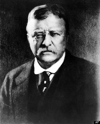 Simon Johnson: A Roosevelt Moment for America's Megabanks? | HuffPost ...