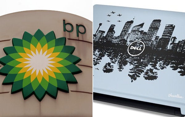 The 10 Biggest Brand Disasters Of 2010 | HuffPost Impact