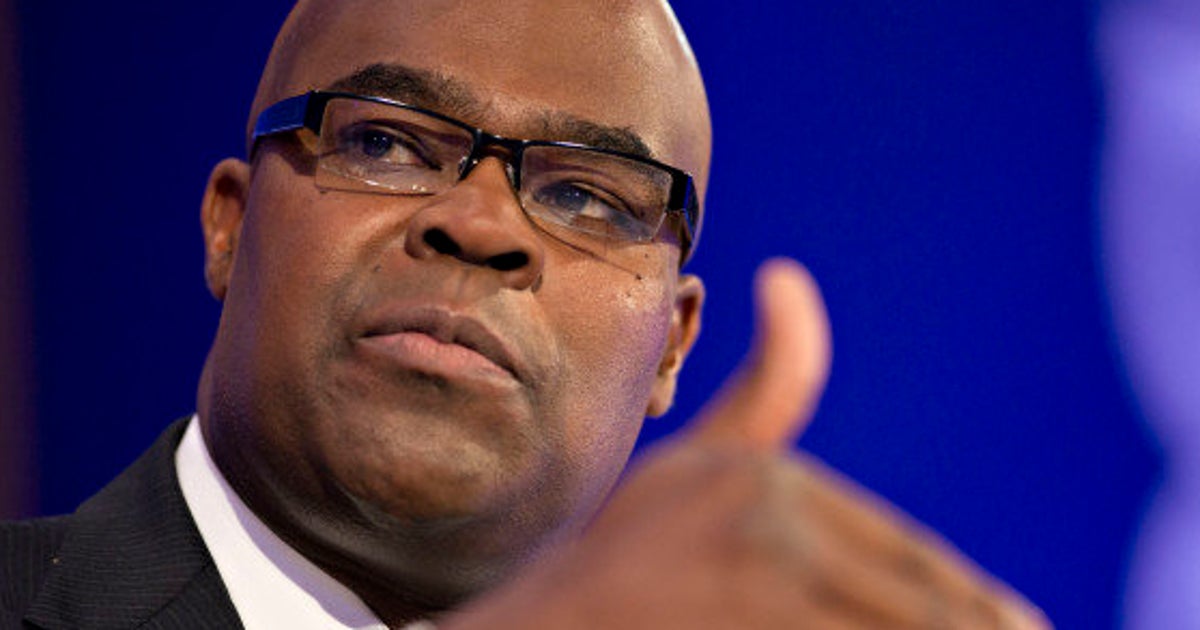 Soon, Not Even 1 Percent Of Fortune 500 Companies Will Have Black CEOs ...