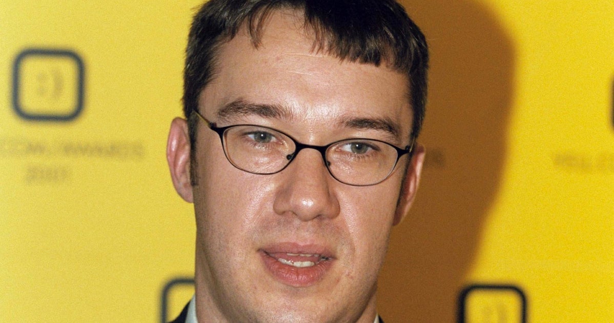 Mark Lamarr Has Common Assault And False Imprisonment Charges Dropped ...