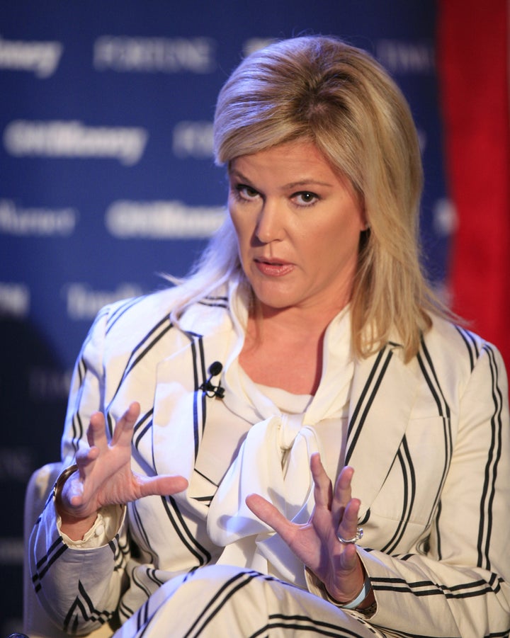 Wall Street Will Cut 80,000 Jobs In 18 Months: Meredith Whitney ...