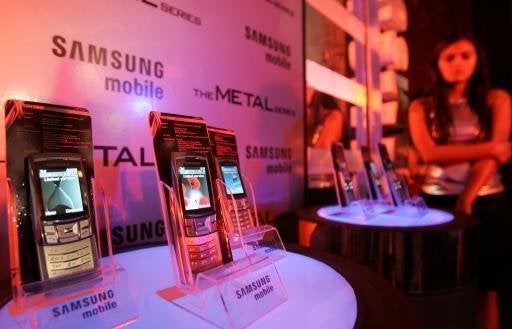 Corruption Scandal Spreads at Samsung | HuffPost Impact
