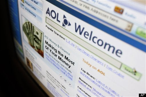 AOL Continues Driving Wrong Way with New, Bigger Ads | HuffPost Impact