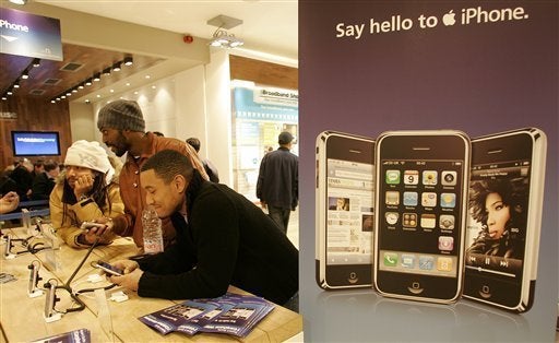 What China Mobile iPhone Deal Could Mean To Apple | HuffPost Impact