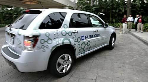 Gas-Free Cars On Their Way | HuffPost Impact