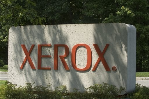 Xerox Declares First Dividend In Six Years | HuffPost Impact