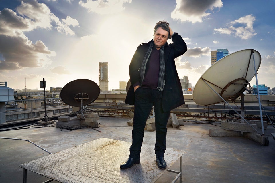 Portraits Of People At Work Made A Photographer Love His Job Again ...