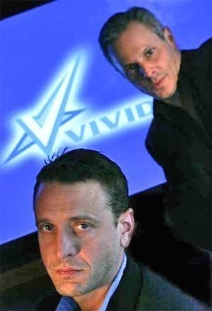 Major Porn Producer Sues X-Rated YouTube Knock-Off | HuffPost Impact