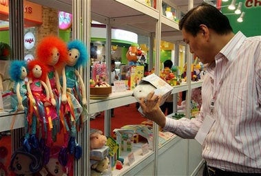 10 Controversial Toys That Won't Be On This Year's Wish Lists ...