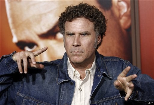 Will Ferrell Loses Lawsuit Against JPMorgan, Slapped With $600K Penalty ...