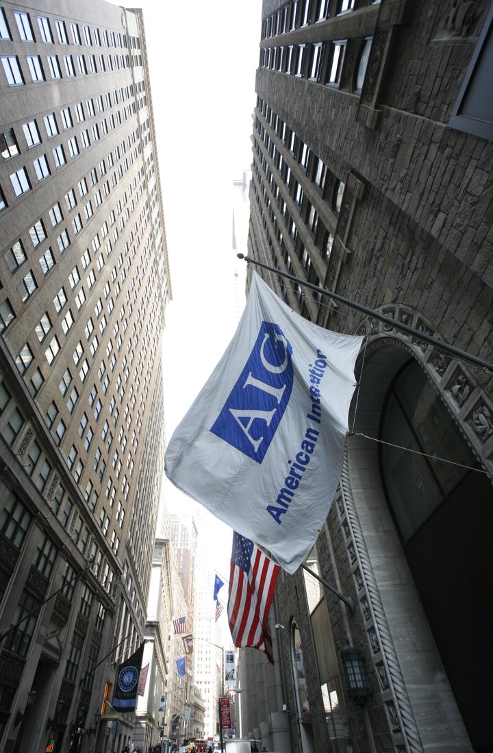 AIG To Pay $100 Million In Worker's Compensation Fines | HuffPost Impact
