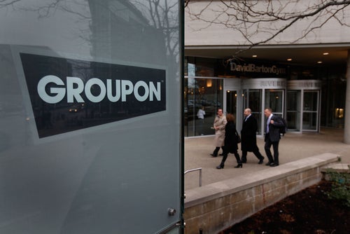 Groupon Gap Deal What Was the True Cost HuffPost Impact