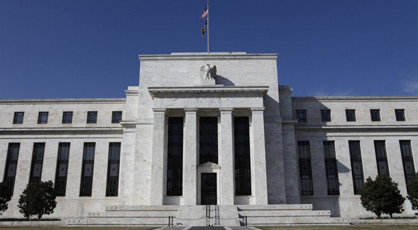 Federal Reserve Earns Record Profits, Largely From Investments In ...