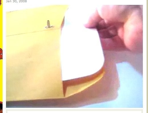 MacBook Paper The Next Apple Product? | HuffPost Impact