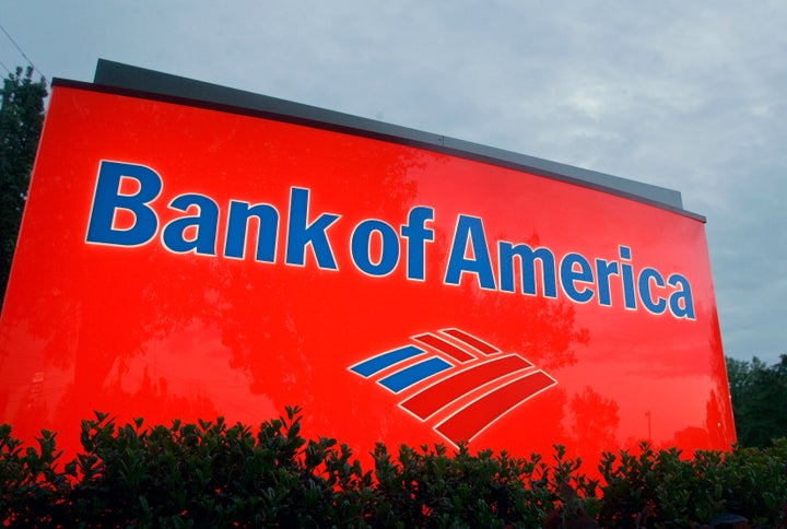 Gary Lynch, Former SEC Official, Heads To Bank Of America | HuffPost Impact