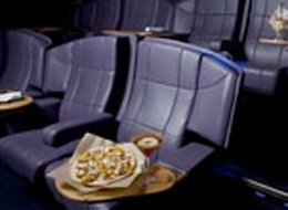 Movie Theater Chains Debuting New Luxury Cinemas | HuffPost Impact