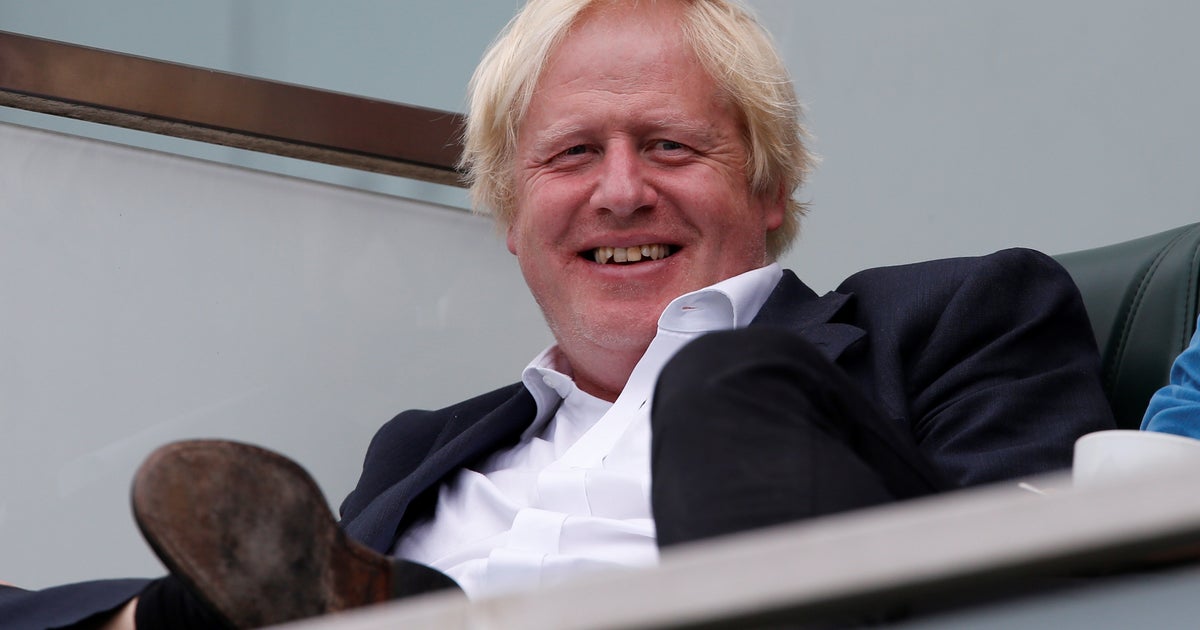 The Waugh Zone Tuesday October 2, 2018 | HuffPost UK Politics