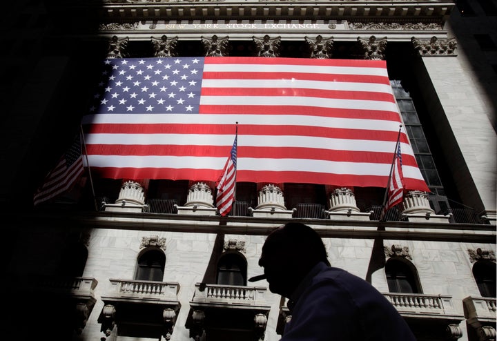 Wall Street Bailouts No Longer An Option, Regulator Says | HuffPost Impact