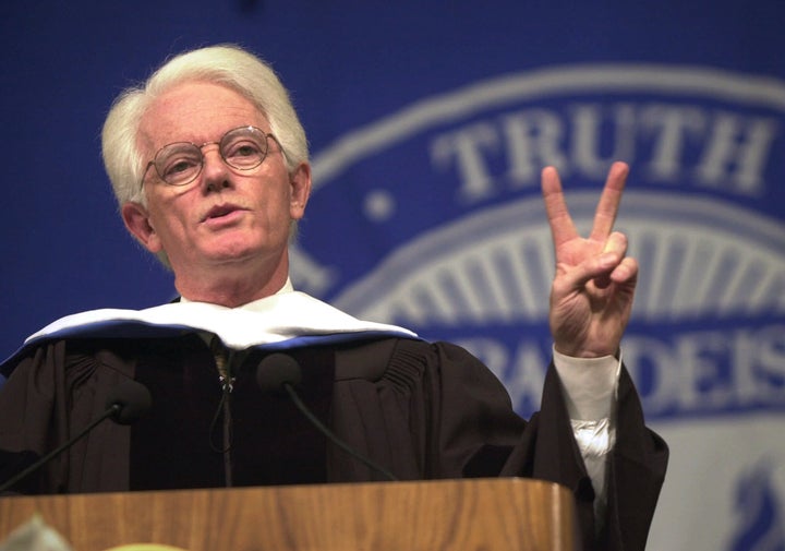 Peter Lynch's Investing Advice To His Daughter Works In Everyday Life ...