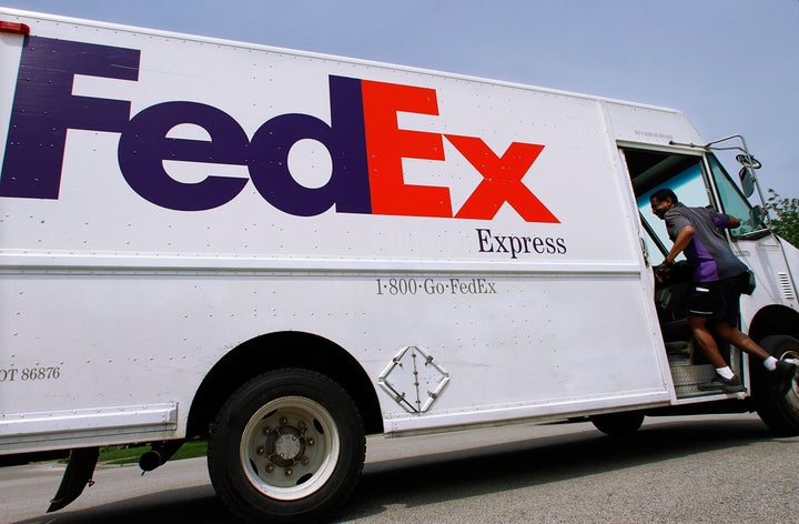 FedEx Reports Strong Profit Despite Fuel Prices, Economic Challenges ...