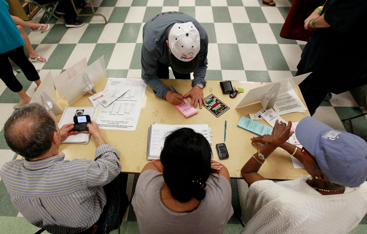 Union-Busting Tactics More Pervasive Than Previously Thought: Study ...
