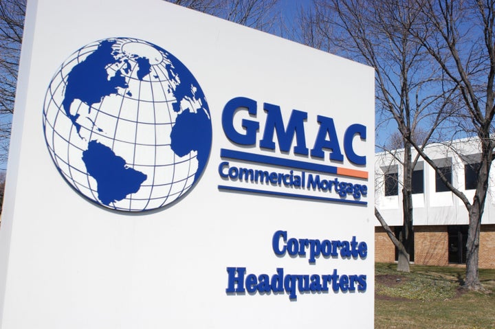 Internal Documents Reveal GMAC Engaged In Mortgage Fraud | HuffPost Impact