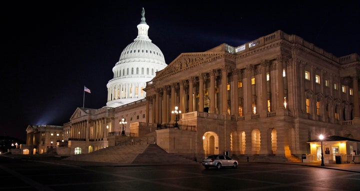 How Would A U S Default Affect Consumers HuffPost Impact how-would-a-u-s-default-affect-consumers-huffpost-impact