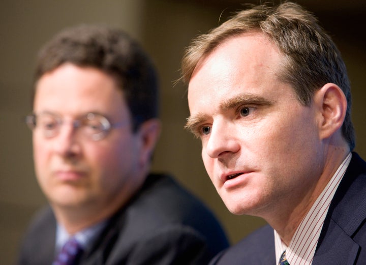 Simon Johnson: Low Bank Capital Is Next U.S. Fiscal Crisis | HuffPost ...