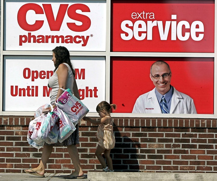CVS Receipts: Why They Are So Ridiculously Long | HuffPost Impact