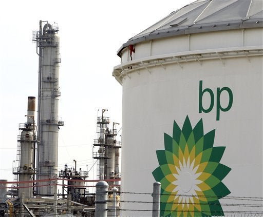 BP's Problems In Russia Mount | HuffPost Impact