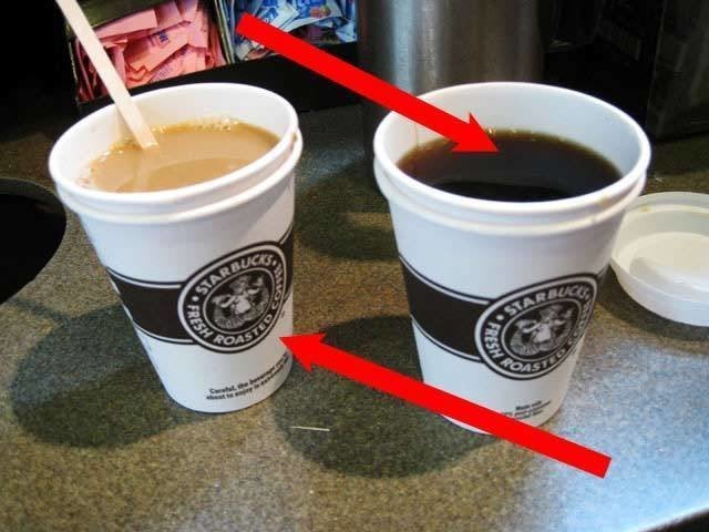 Starbucks Offers Free Samples Of New Coffee | HuffPost Impact