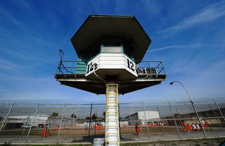 California Prison 'Realignment' Attracts Investors: Reuters Analysis ...