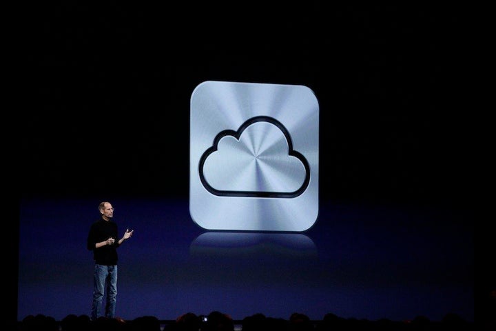 ICloud Review: AllThingsD Goes Hands-On With Apple's Cloud Storage ...
