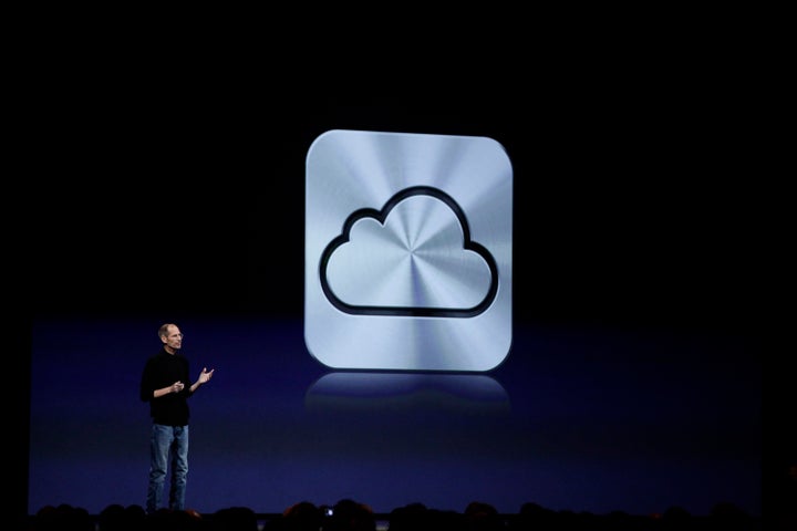 Apple ICloud: Simplifying Digital Lives Raises New Security Concerns ...